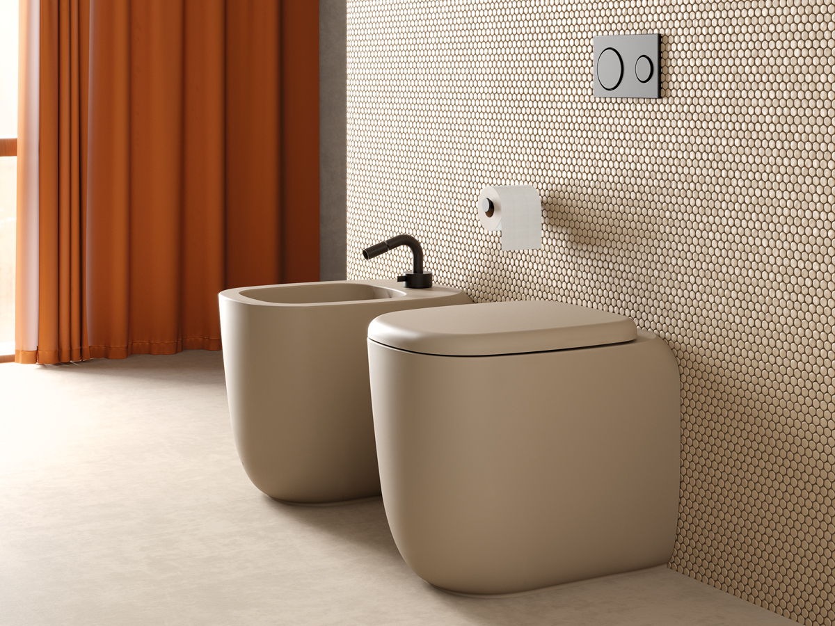 SUSI — The Soft Shape of Design