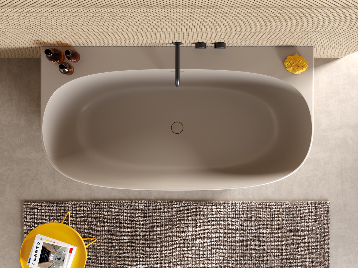 SUSI — The Soft Shape of Design